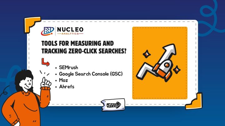 Understanding Zero Click Search: How Do They Impact SEO? - Nucleoanalytics